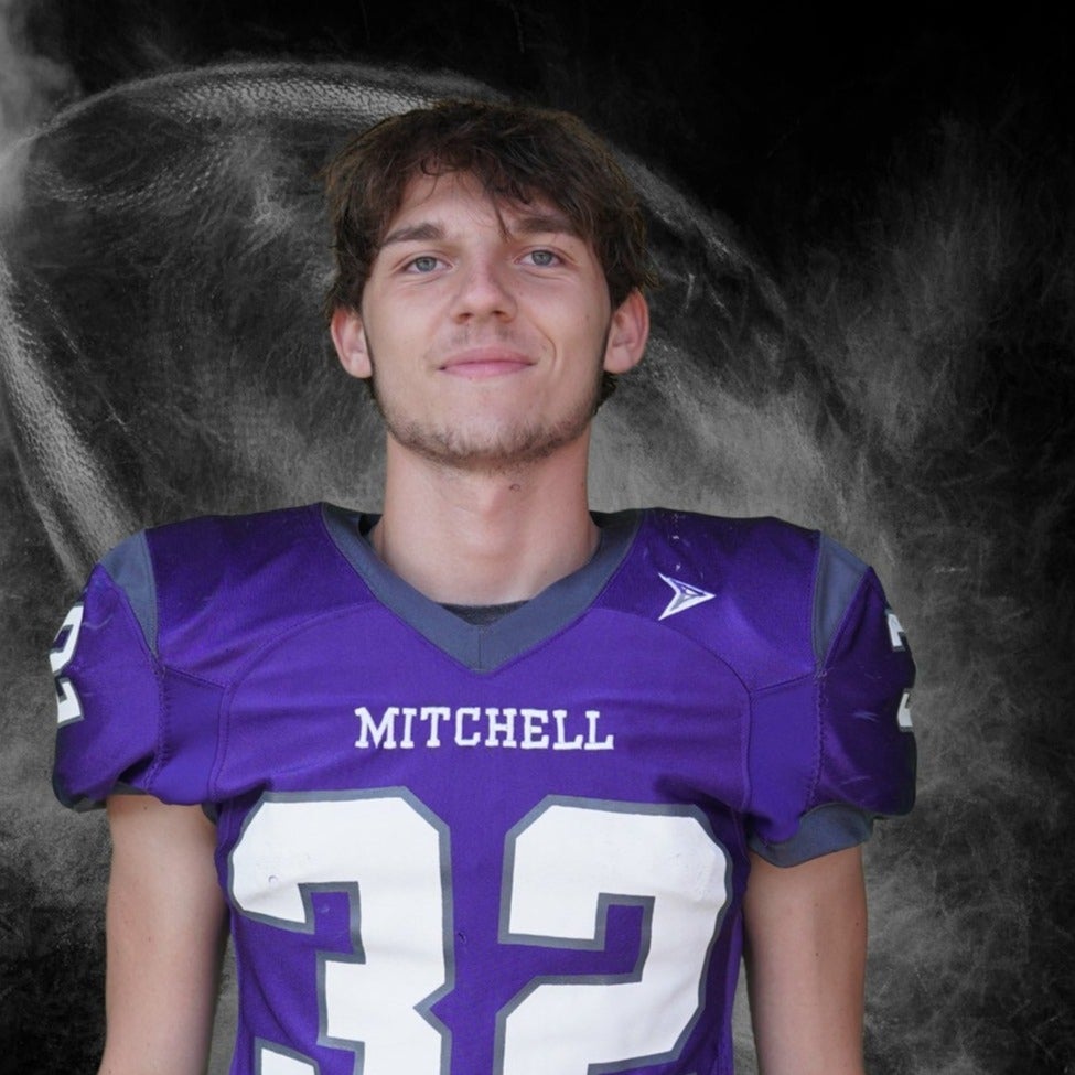 Mitchell Football Roster (2023-24) - MaxPreps.com