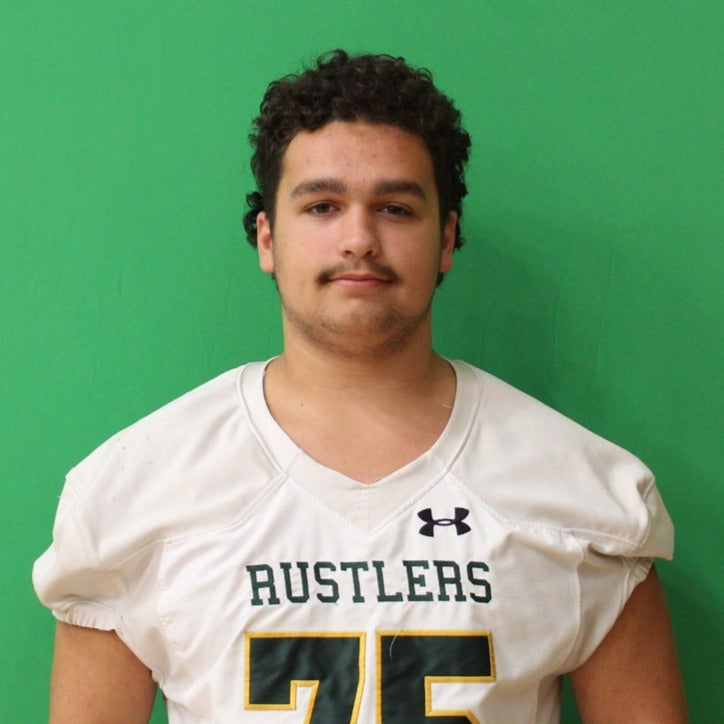 Russell Football Roster (2023-24) - MaxPreps.com