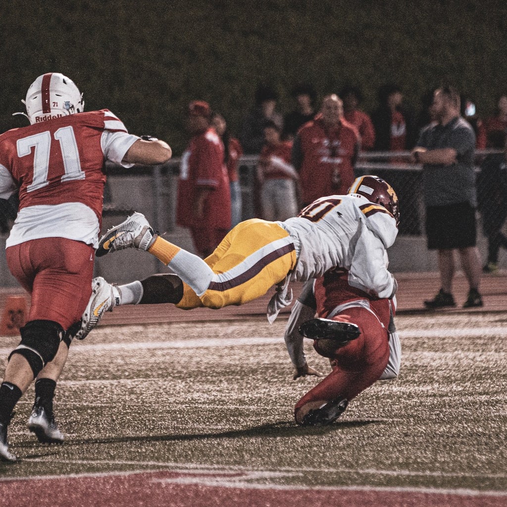 Woodrow Wilson Football Roster (2023-24) - MaxPreps.com