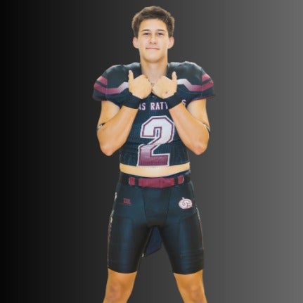 Jack Garza's Atlas HomeSchool Career Home