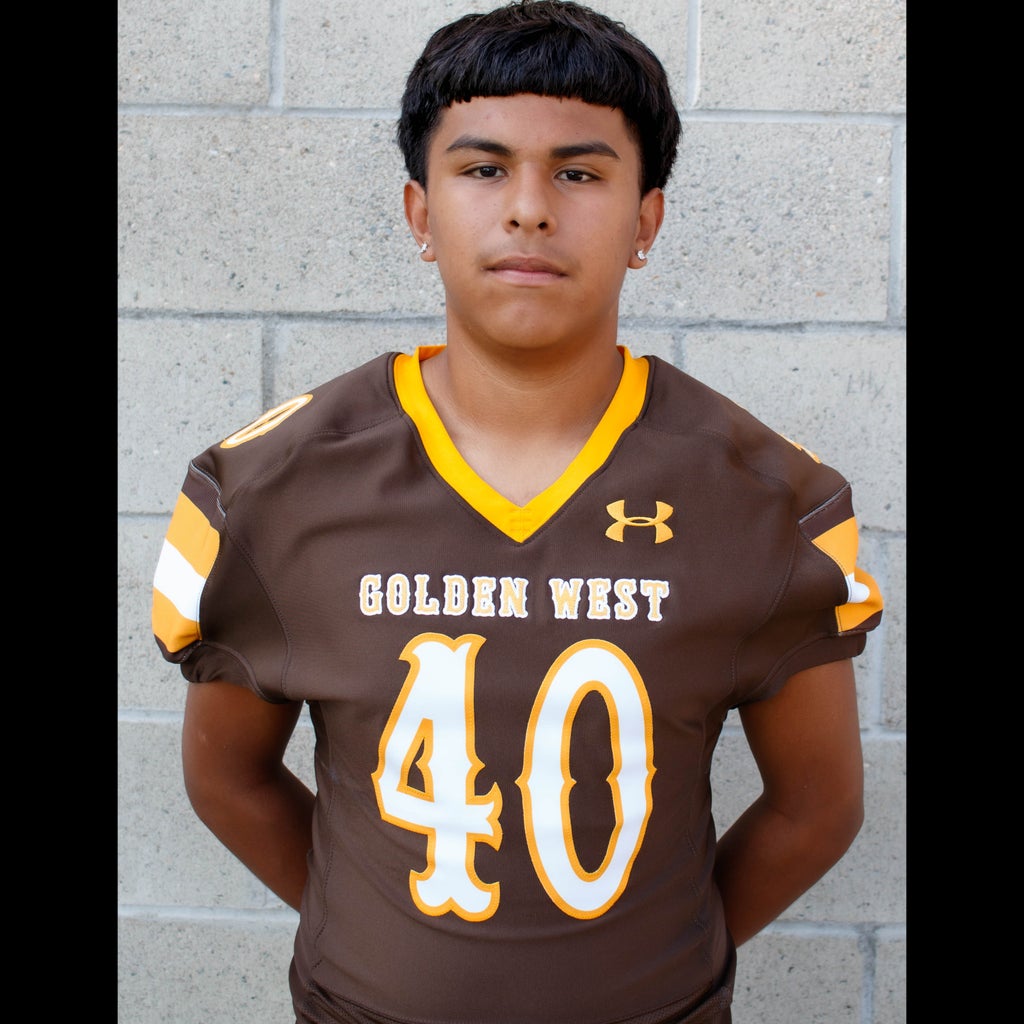 Golden West Football Roster (2023-24) - MaxPreps.com