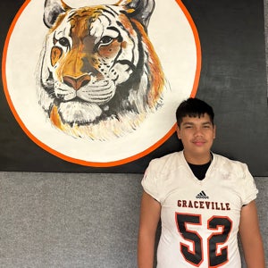 Thomas Pinkard's High School Career Home