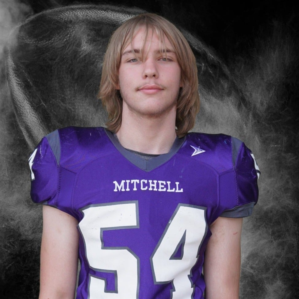 Mitchell Football Roster (2023-24) - MaxPreps.com