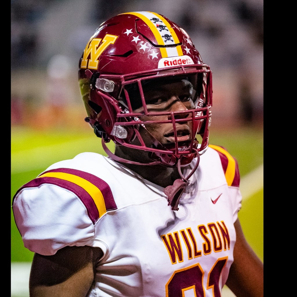 Woodrow Wilson Football Roster (2023-24) - MaxPreps.com