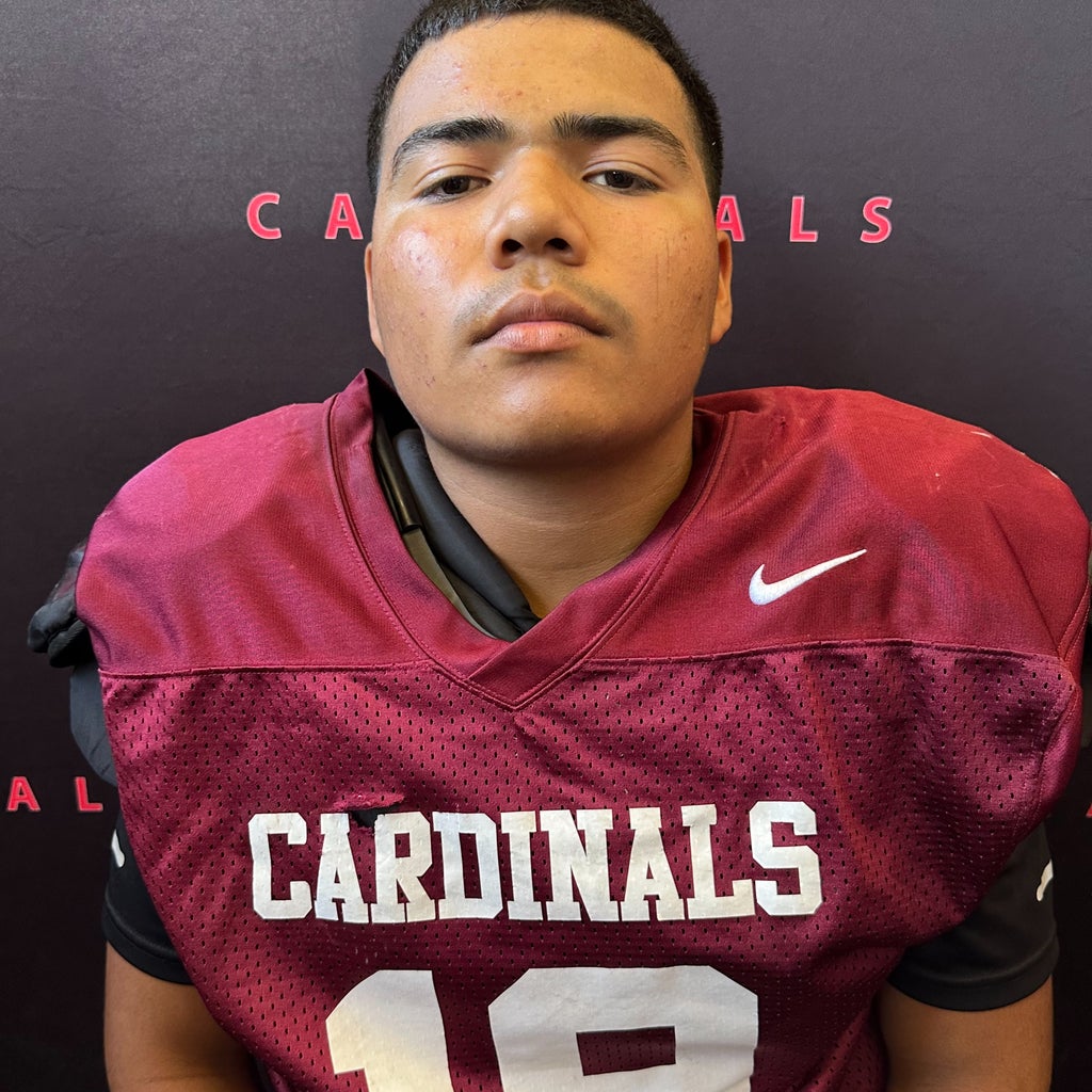 Santa Paula Football Roster (2023-24) - MaxPreps.com