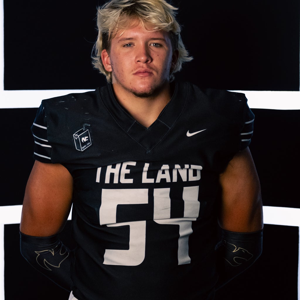 Northland Christian Football Roster (2023-24) - MaxPreps.com