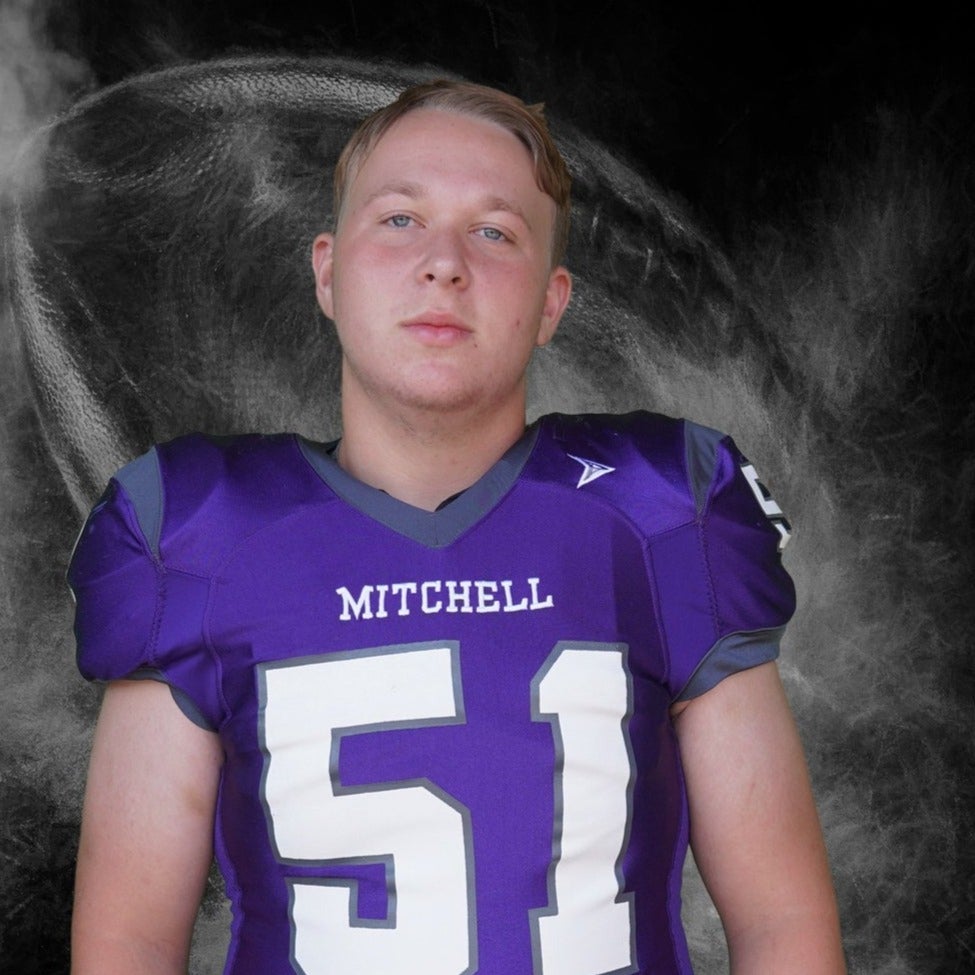 Mitchell Football Roster (2023-24) - MaxPreps.com