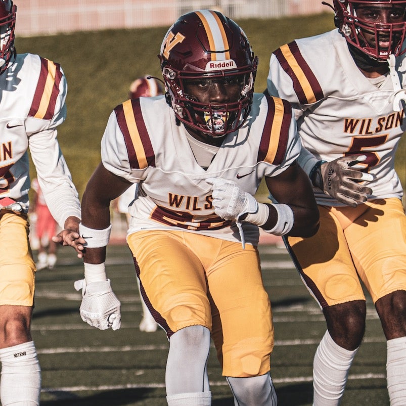 Woodrow Wilson Football Roster (2023-24) - MaxPreps.com