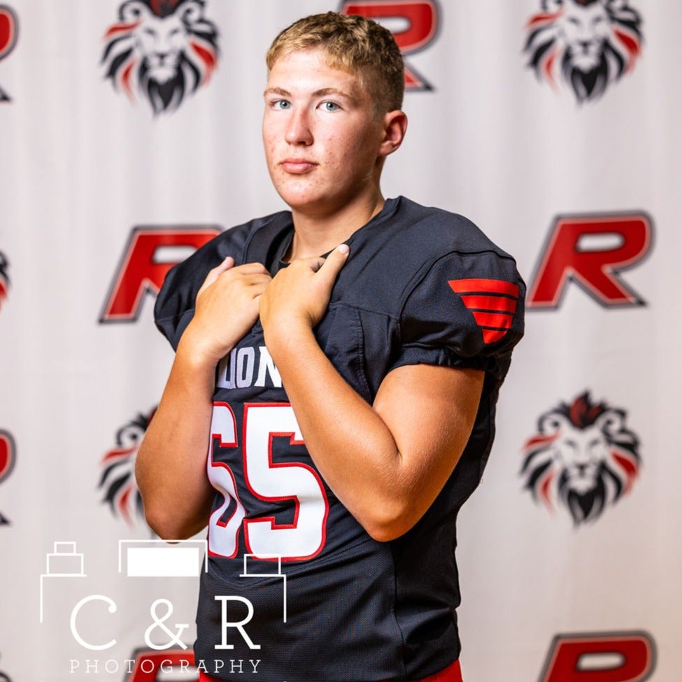 Rushville Football Roster (2023-24) - MaxPreps.com