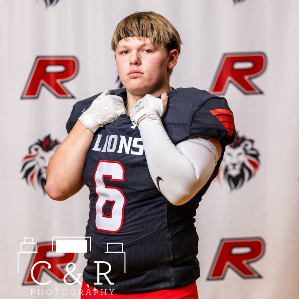 Rushville Football Roster (2023-24) - MaxPreps.com