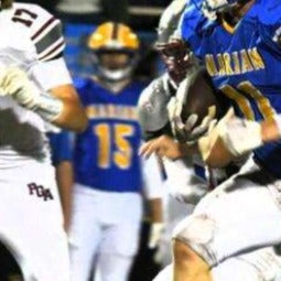 Marian Catholic Football Roster (2023-24) - MaxPreps.com