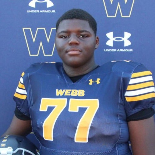 The Webb Schools Football Roster (2023-24) - MaxPreps.com