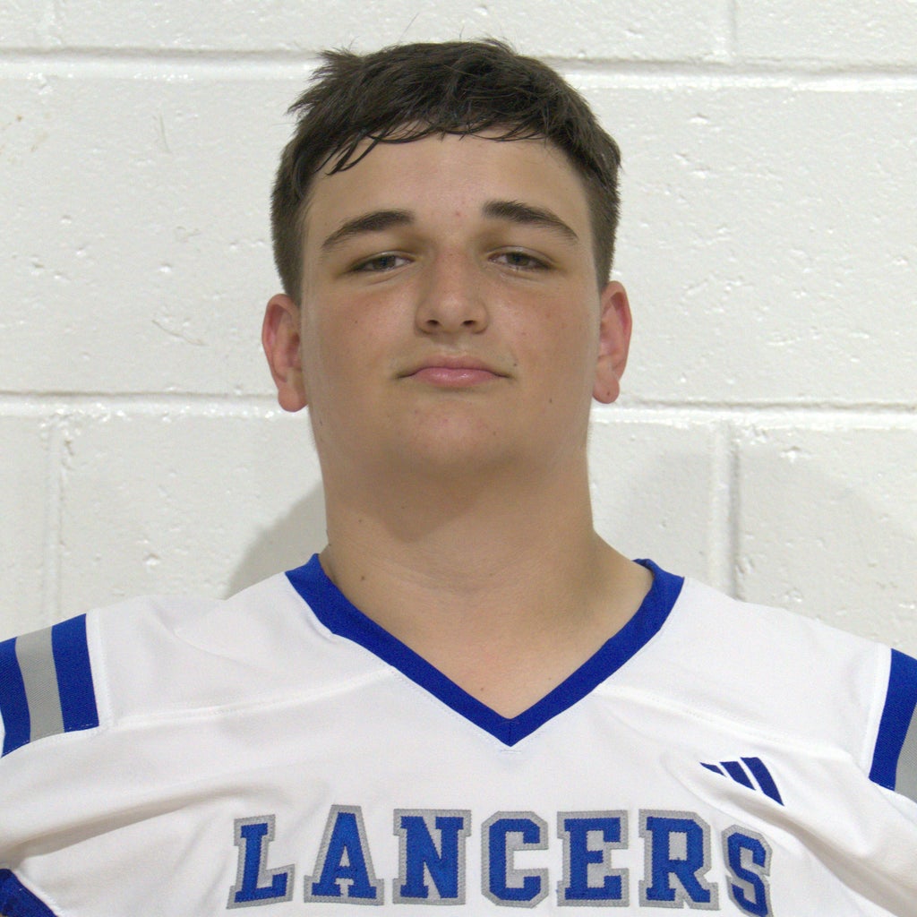 Central Fellowship Christian Academy Football Roster (2023-24 ...