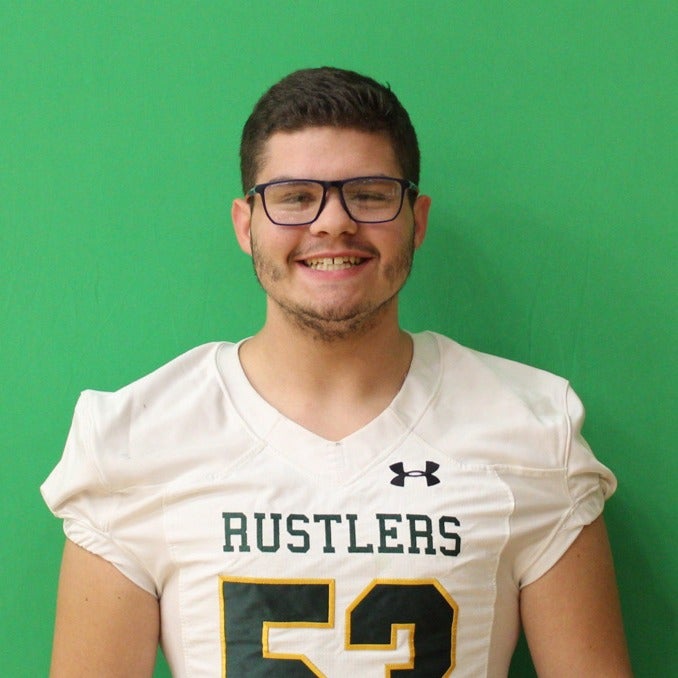 Russell Football Roster (2023-24) - MaxPreps.com