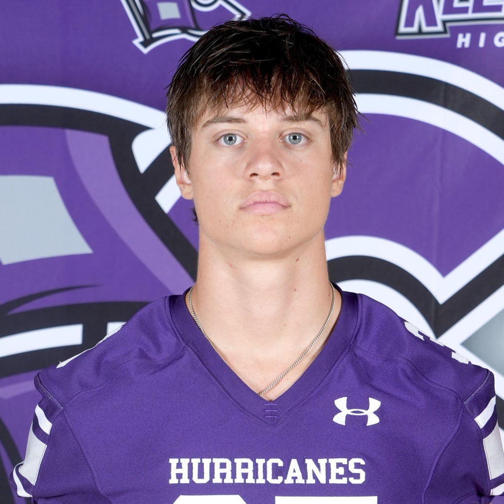 Klein Cain Football Roster (2023-24) - MaxPreps.com