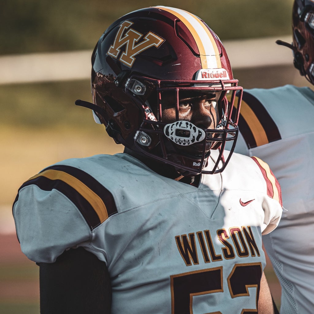 Woodrow Wilson Football Roster (2023-24) - MaxPreps.com