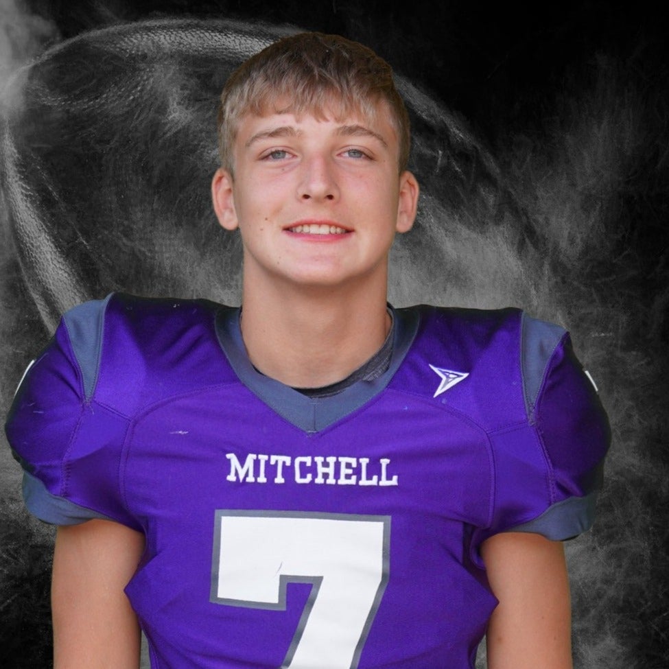 Mitchell Football Roster (2023-24) - MaxPreps.com