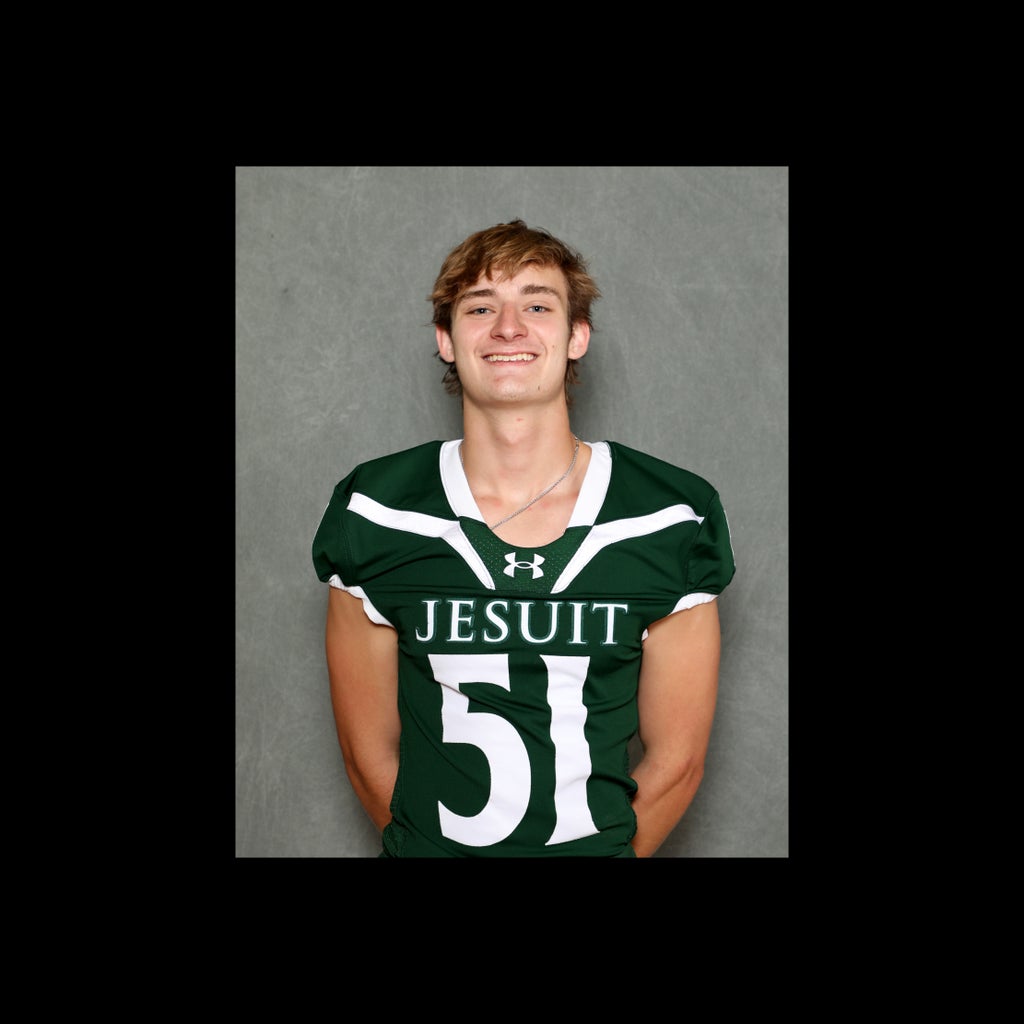 Strake Jesuit Football Roster (2023-24) - MaxPreps.com