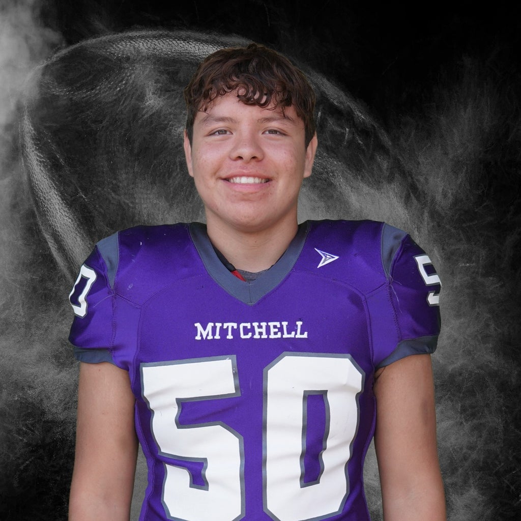Mitchell Football Roster (2023-24) - MaxPreps.com