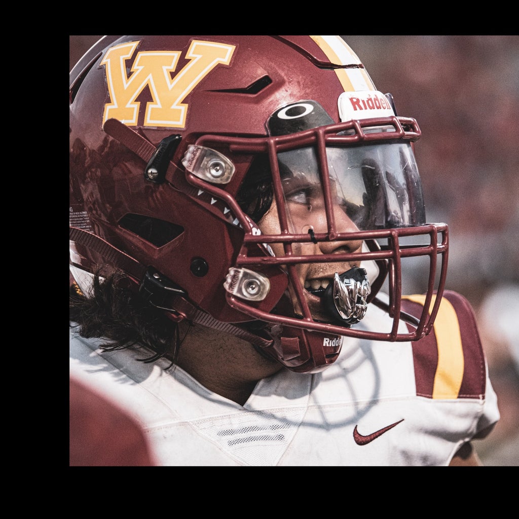 Woodrow Wilson Football Roster (2023-24) - MaxPreps.com