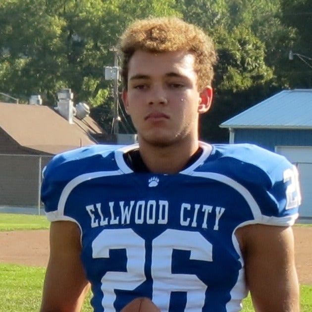 Ellwood City Football Roster (2023-24) - MaxPreps.com