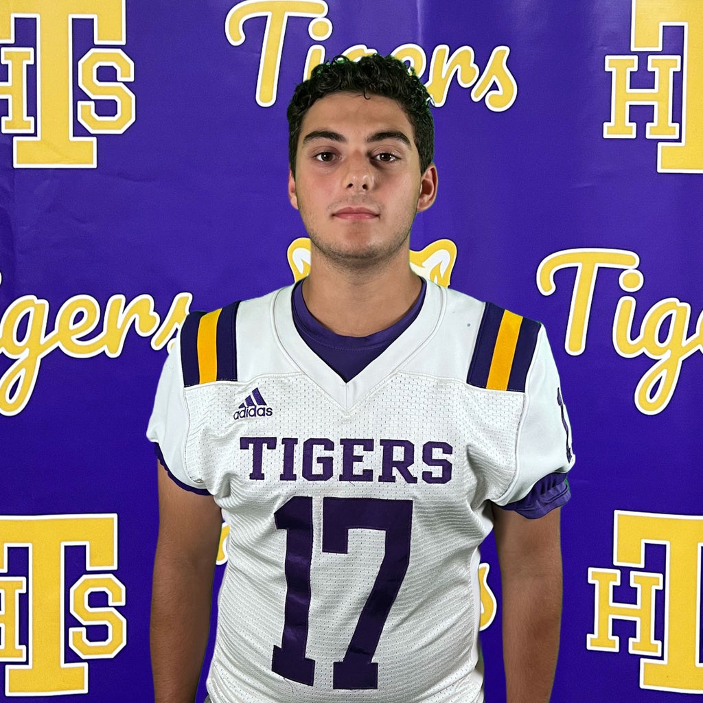 Thibodaux Football Roster (2023-24) - MaxPreps.com