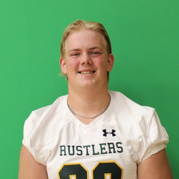 Russell Football Roster (2023-24) - MaxPreps.com