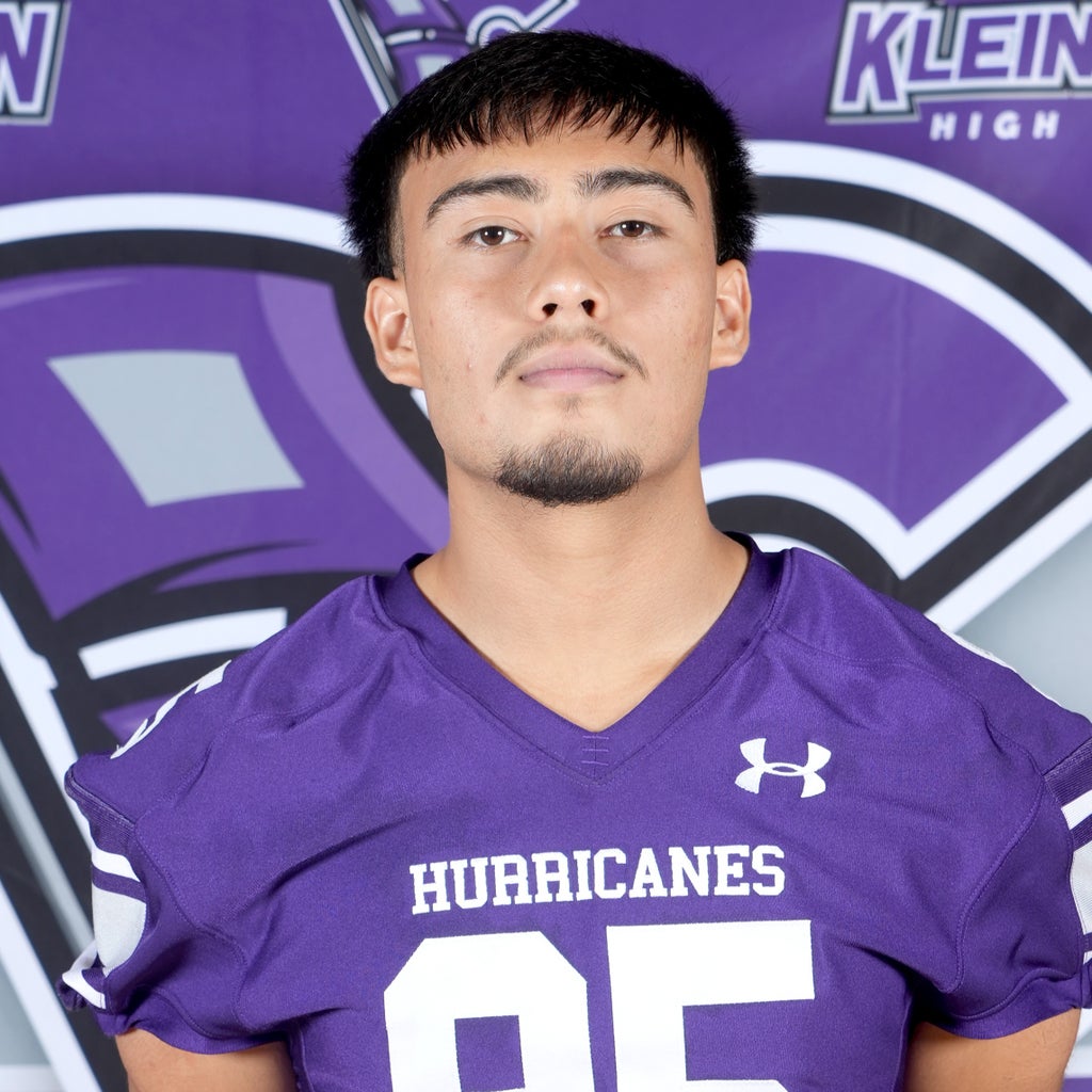 Klein Cain Football Roster (2023-24) - MaxPreps.com