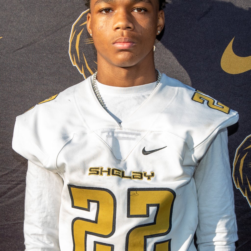 Shelby Football Roster (2023-24) - MaxPreps.com