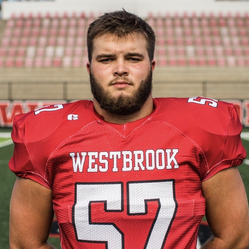 Westbrook Christian Football Roster (2023-24) - MaxPreps.com