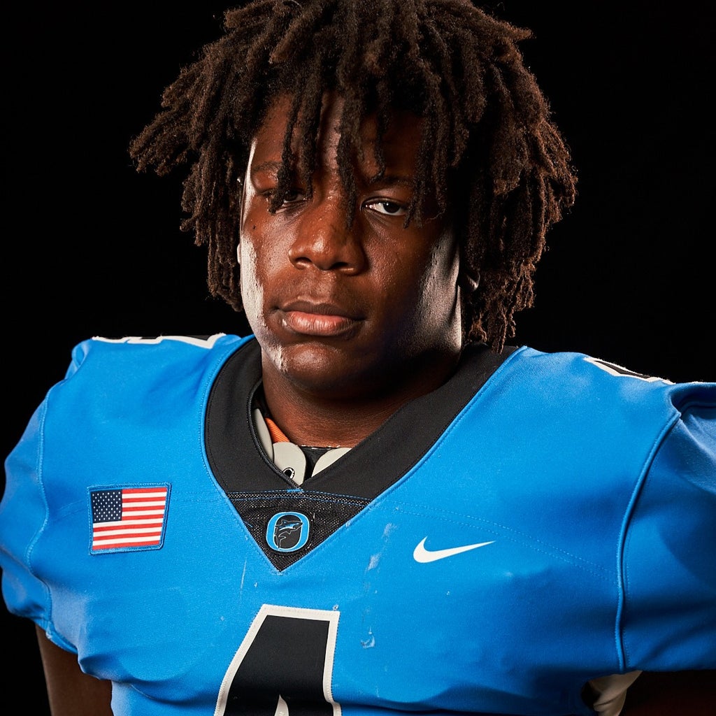 Oceanside Collegiate Academy Football Roster (2023-24) - MaxPreps.com