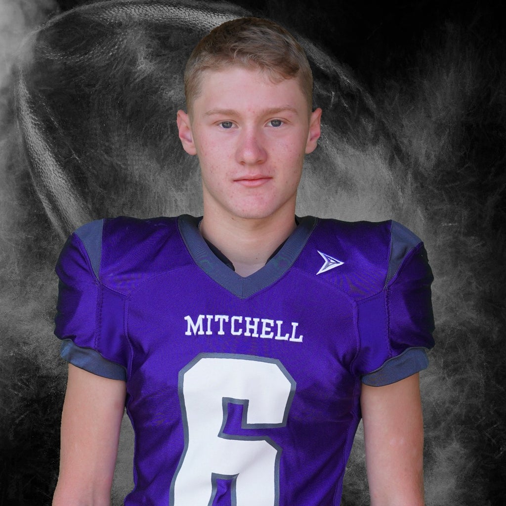 Mitchell Football Roster (2023-24) - MaxPreps.com