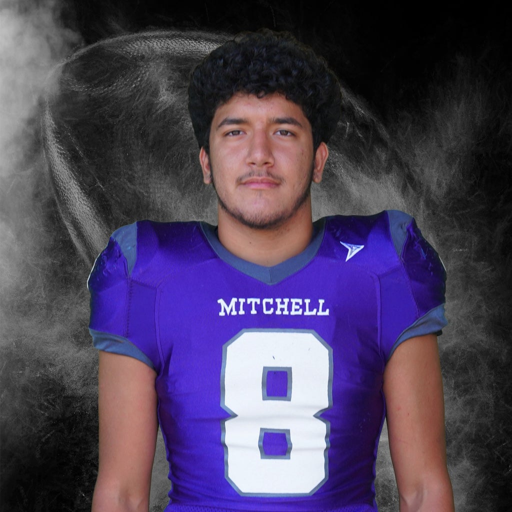 Mitchell Football Roster (2023-24) - MaxPreps.com