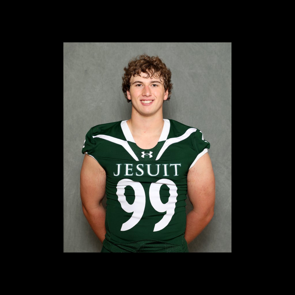 Strake Jesuit Football Roster (2023-24) - MaxPreps.com