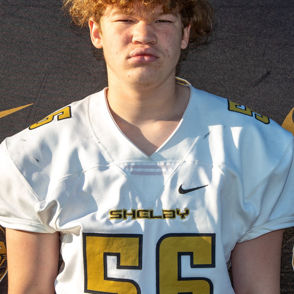 Shelby Football Roster (2023-24) - MaxPreps.com