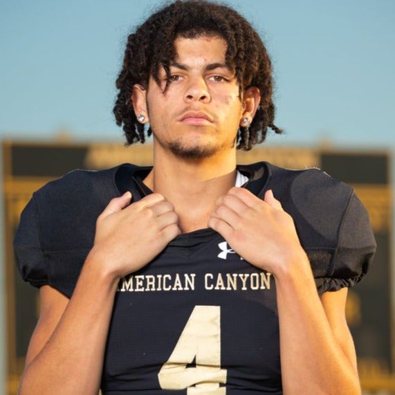 American Canyon Football Roster (2023-24) - MaxPreps.com