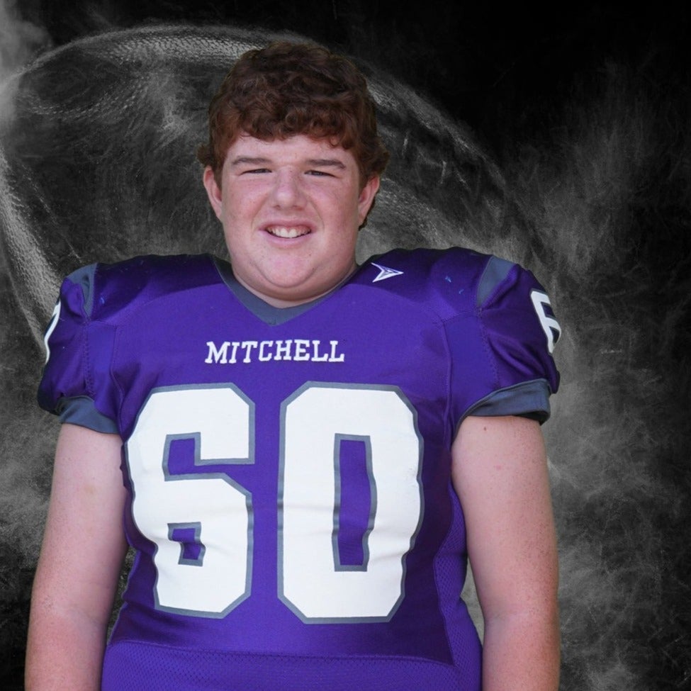 Mitchell Football Roster (2023-24) - MaxPreps.com