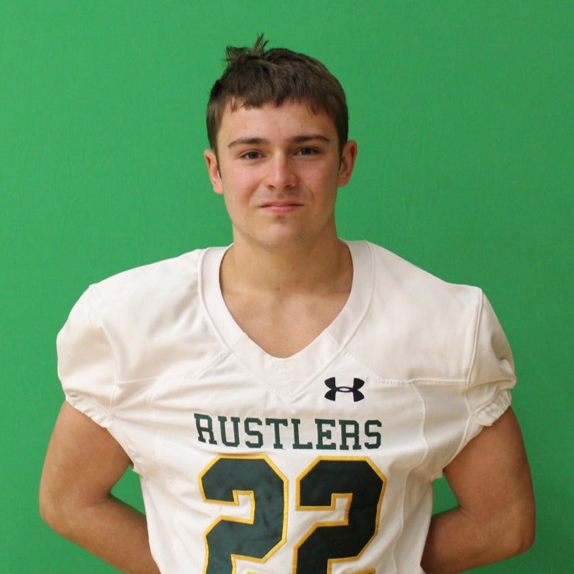 Russell Football Roster (2023-24) - MaxPreps.com