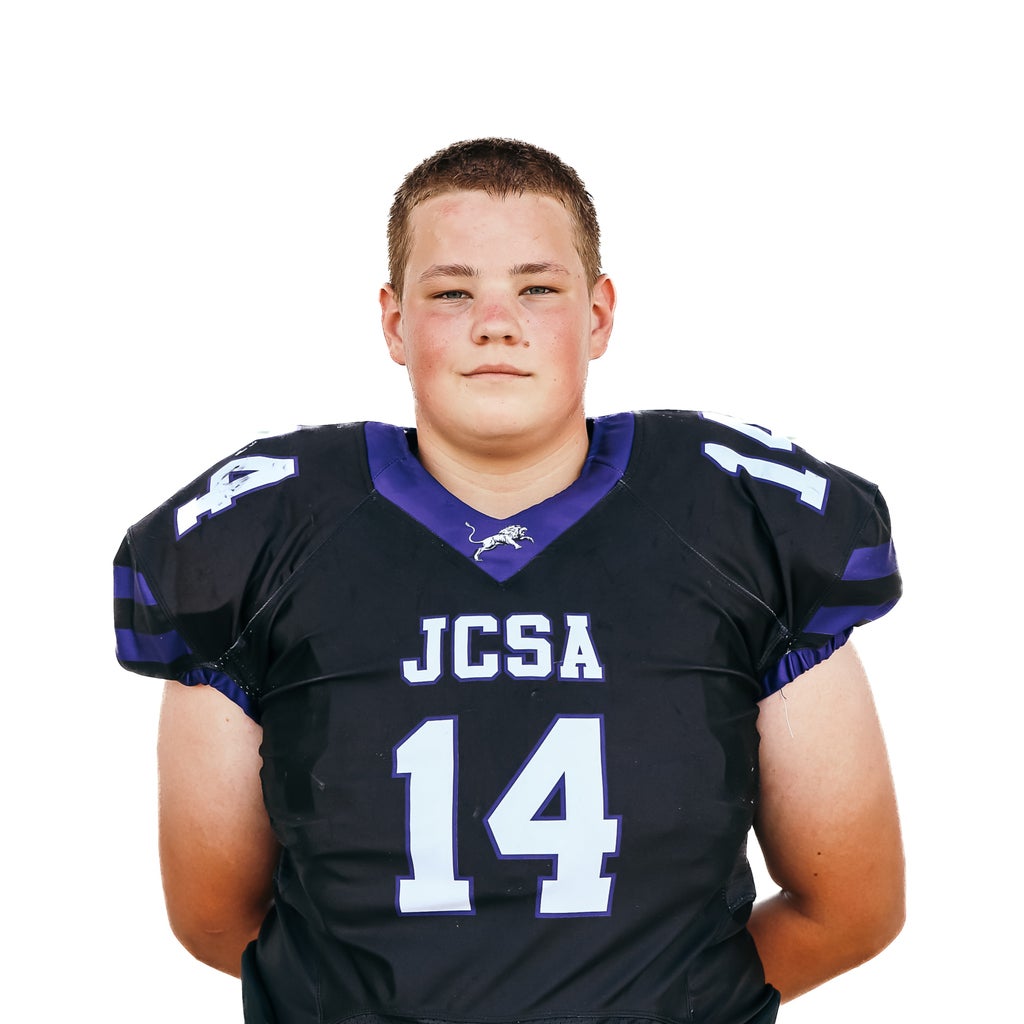 Johnson County Sports Association Football Roster (2023-24) - MaxPreps.com