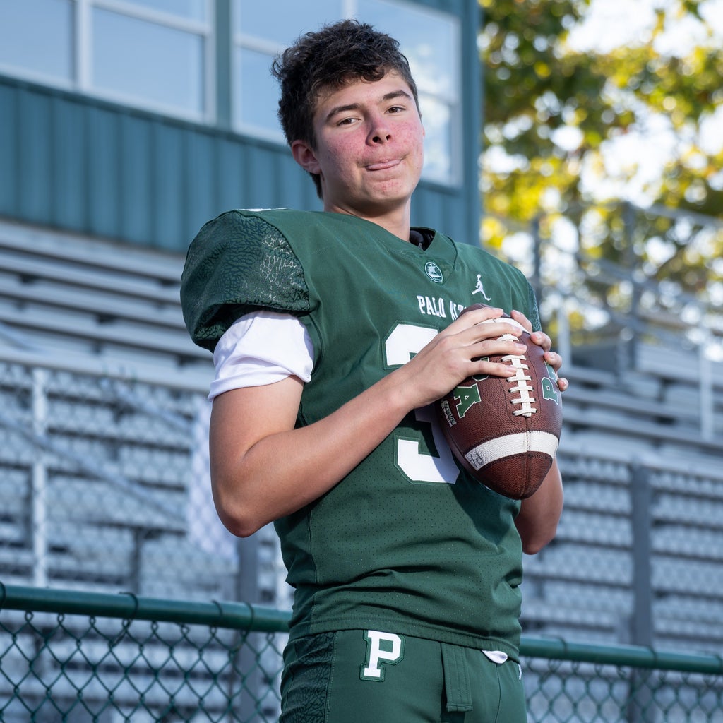 Palo Alto Football Roster (2023-24) - MaxPreps.com