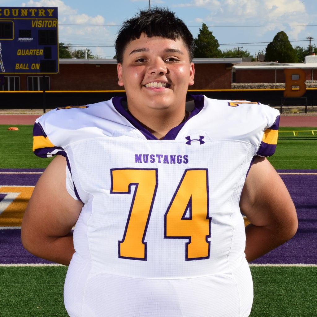 Burges Football Roster (2023-24) - MaxPreps.com