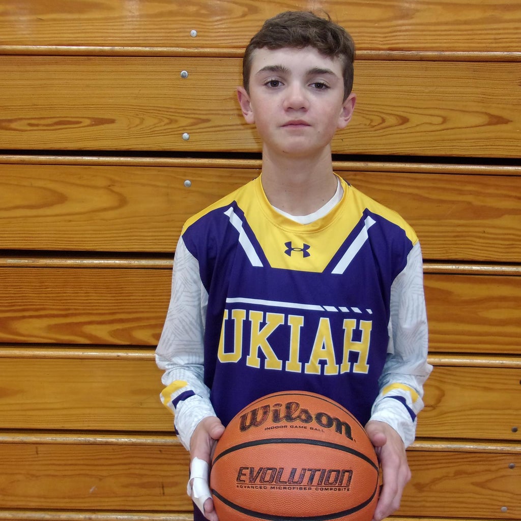 Caleb Ford's High School Baseball Stats