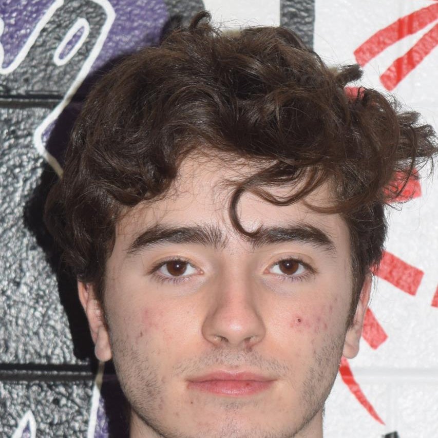 Jack DeStephano's High School Career Home