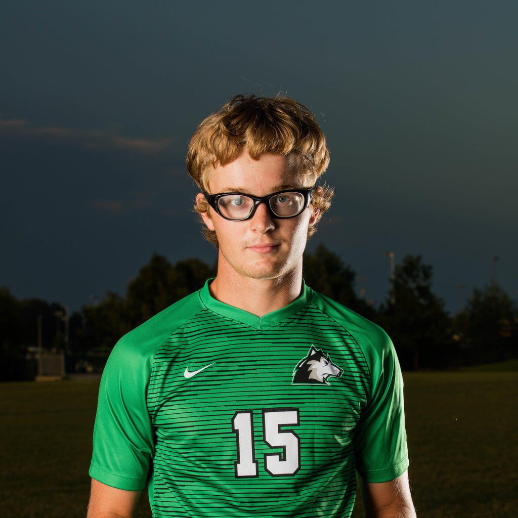 Jim Mcmurray's High School Soccer Stats