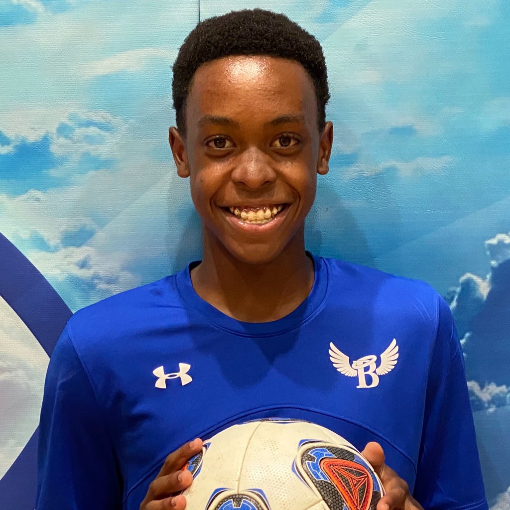 Andrew Hackshaw's Burton Adventist Academy Career Home