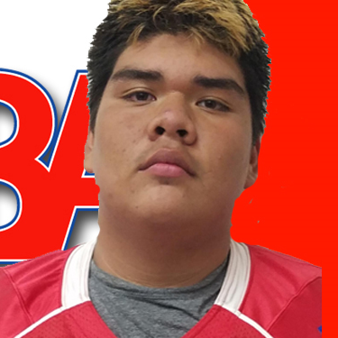 Joshua Solis' Bel Air High School Football Stats