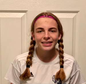 Madelyn Parris High School Girls Soccer Stats Luella (Luella, GA ...
