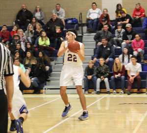 Ayden Hursky High School Basketball Stats Sutter (Sutter, CA) | MaxPreps