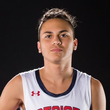 Gamaliel Lopez's Lake Brantley High School Career Home