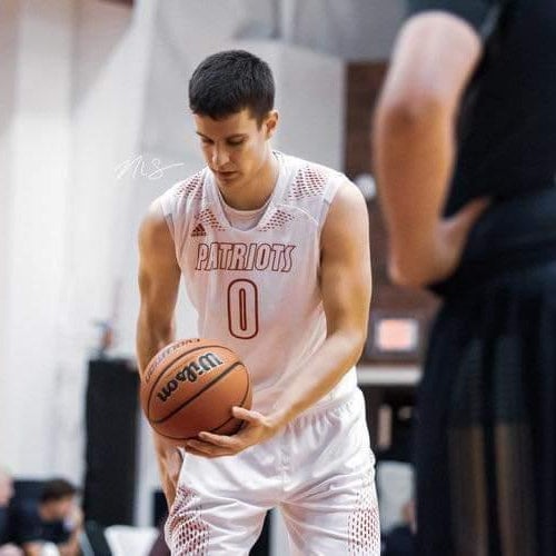 David Kovacevic's Freedom Christian Academy Career Home